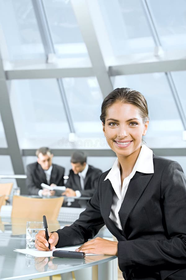 Beautiful professional stock photo. Image of associate - 3294260