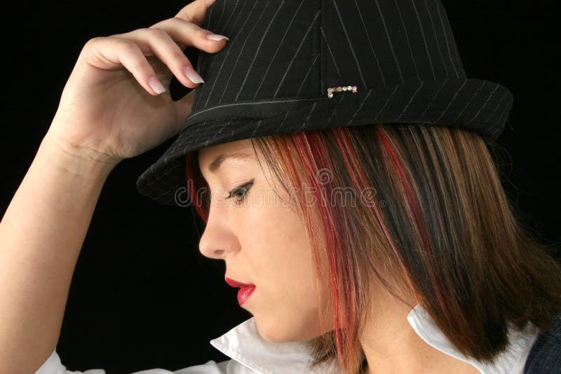 Beautiful Profile Picture. Image: 479561