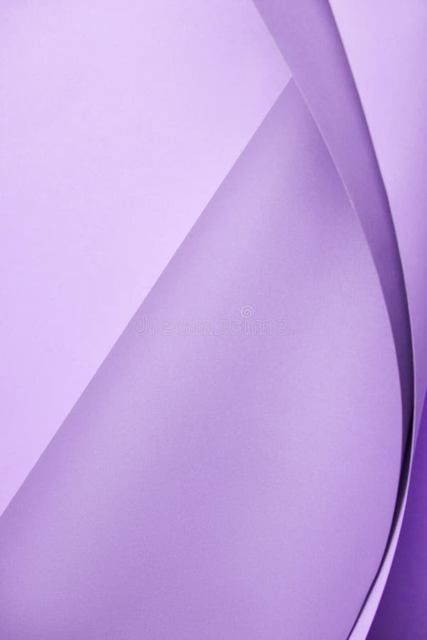 Beautiful Purple Abstract Paper Stock Photo - Image of textured ...