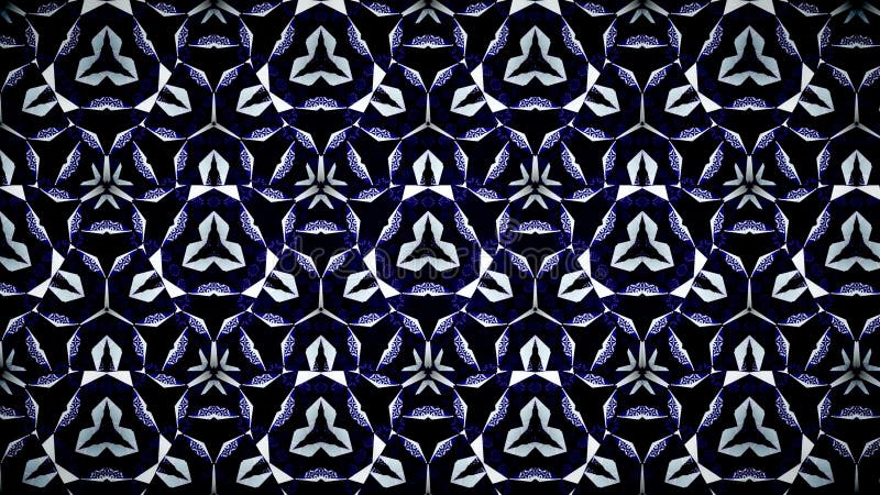 Beautiful Purple Blue White Color Wallpaper Stock Illustration ...