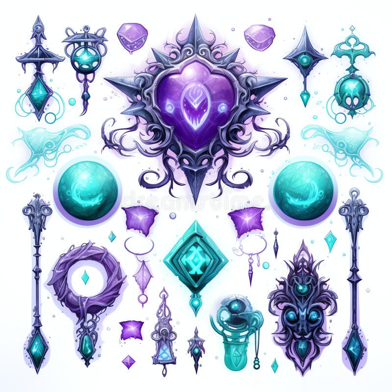 Beautiful Symbols Stock Illustrations – 45,780 Beautiful Symbols Stock ...