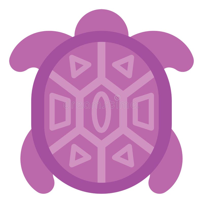 Purple Turtle Stock Illustrations – 3,173 Purple Turtle Stock ...