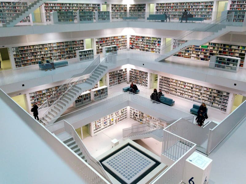 Beautiful and Quiet Stuart Architecture Editorial Photo - Image of ...