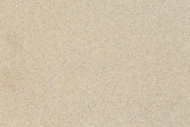 Beautiful Real Sand Textures Stock Photo - Image of beach, peace: 58688282
