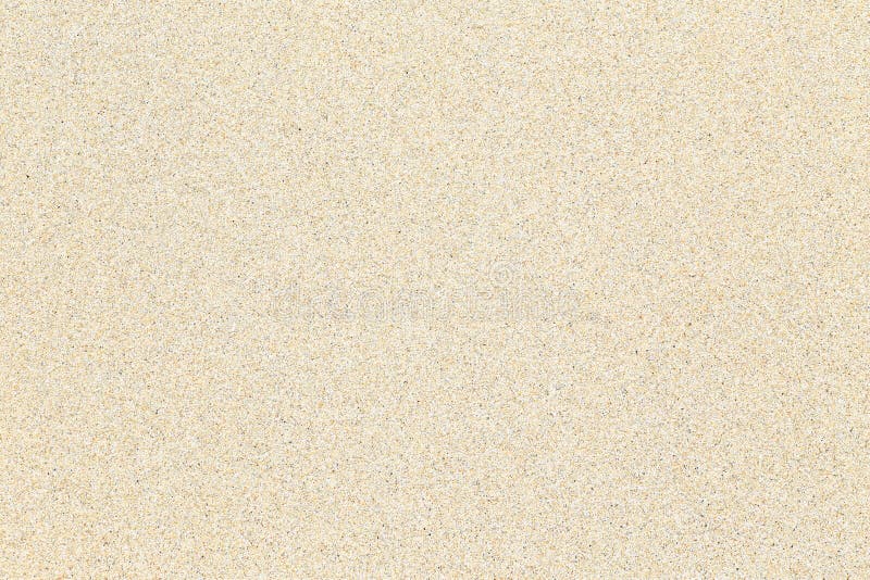 Beautiful Real Sand Textures Stock Photo - Image of beach, peace: 58688282