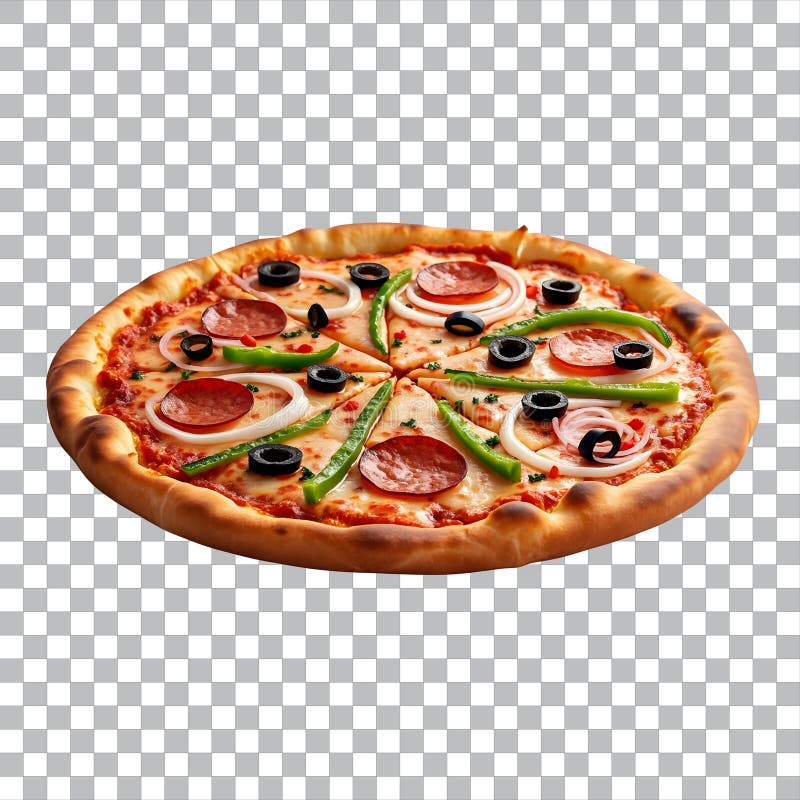Pizza Portion Transparent Stock Illustrations – 142 Pizza Portion ...