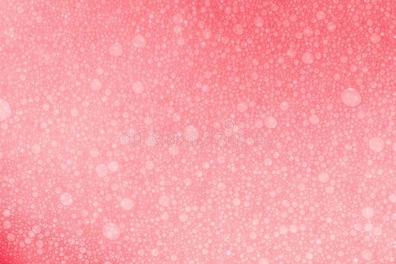 Beautiful Red Bubbles Texture Stock Image - Image of color, extreme ...