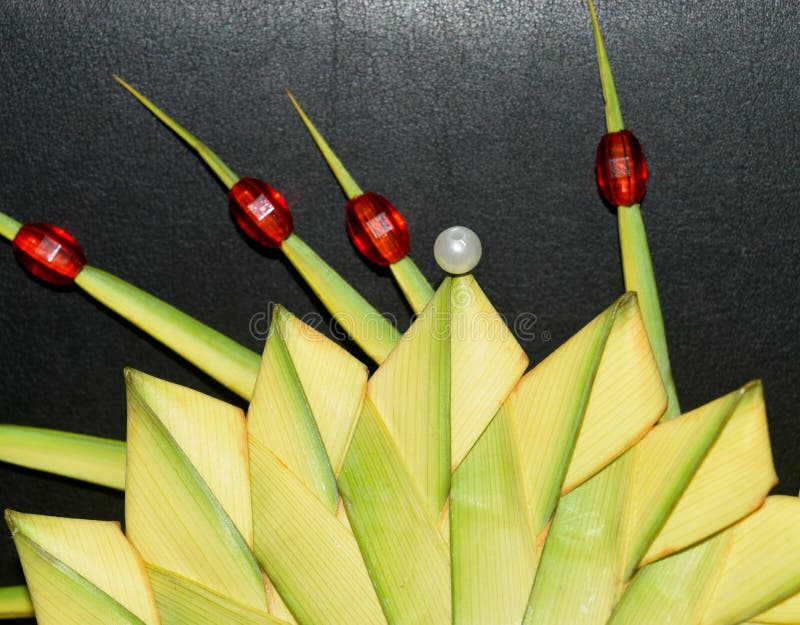 Abstract Red Objects Isolated Photograph Stock Image - Image of ...