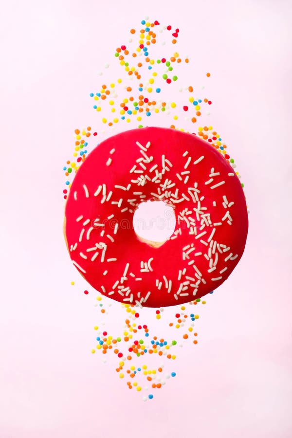 14,592 Red Donut Stock Photos - Free & Royalty-Free Stock Photos from ...