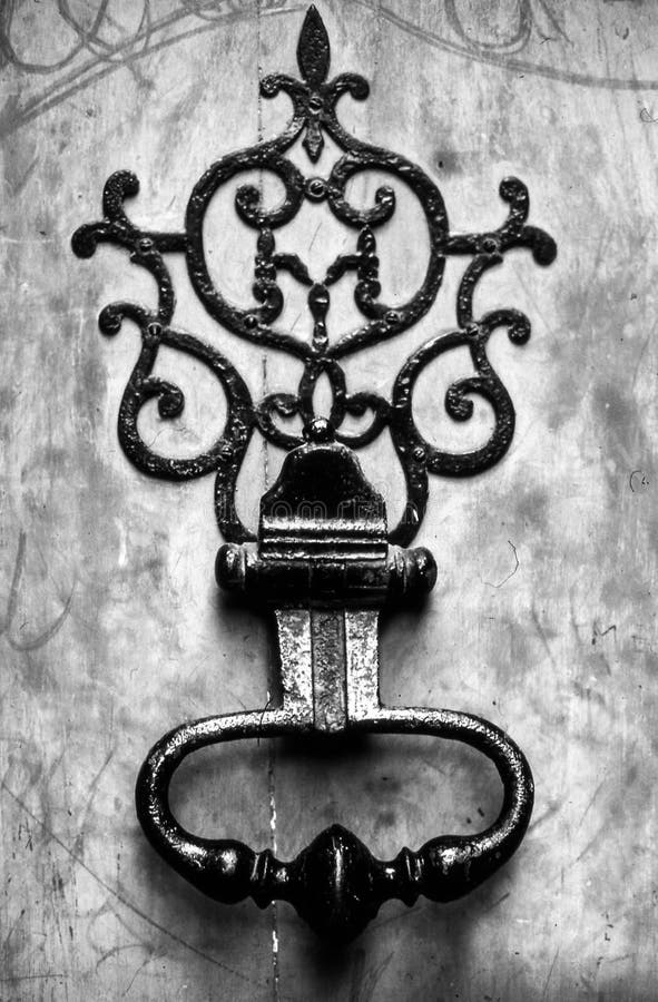 Scrap lock stock photo. Image of steel, black, architecture - 276800486