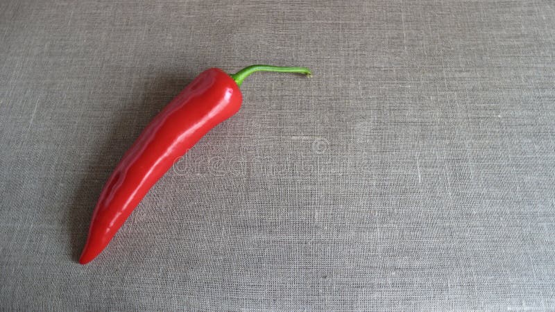 Beautiful red kapi pepper stock photo. Image of fleshy - 211565368