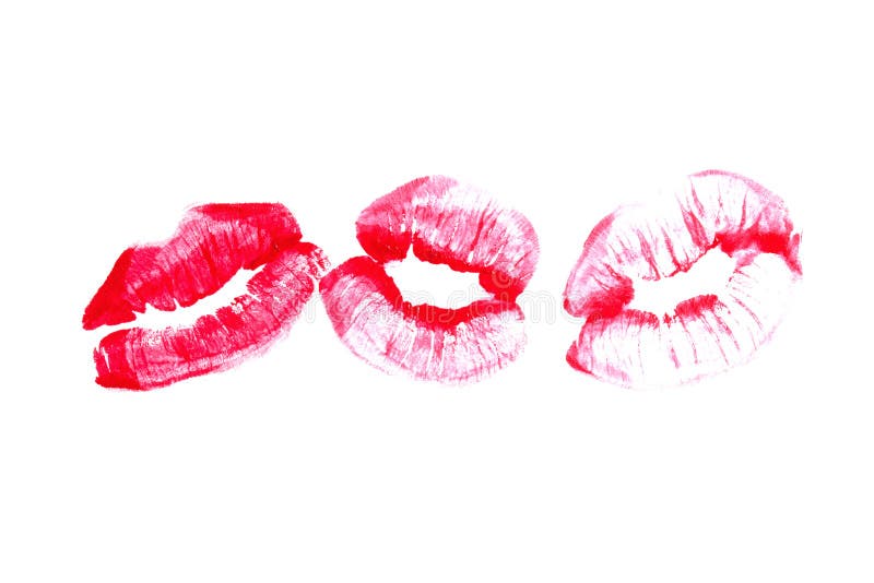 Beautiful Red Lips Stock Image Image Of Open Lovely 67953683