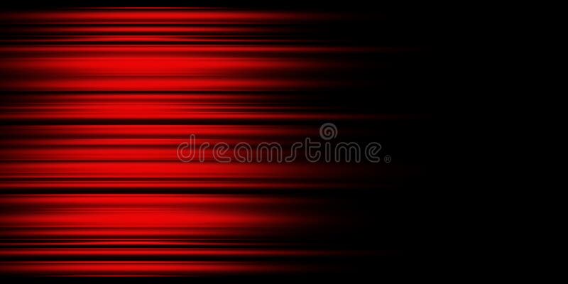 Red Motion Speed Move Abstract Background Stock Illustration ...