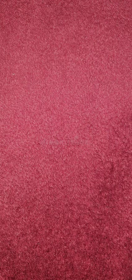 Beautiful Red Pattern of Fur Stock Photo - Image of flooring, magenta ...