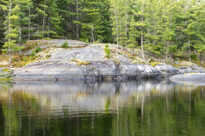 Granite Rocks in the Baths Virgin Gorda, British Virgin Island (BVI ...