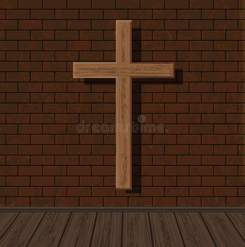 Beautiful Religious Background for Your Design Stock Vector ...