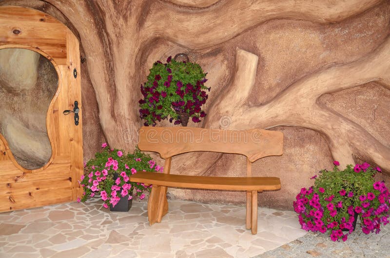 Beautiful rest place stock image. Image of background - 21579545