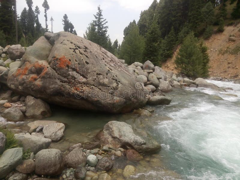 Beautiful River side stock image. Image of beautiful - 82991951