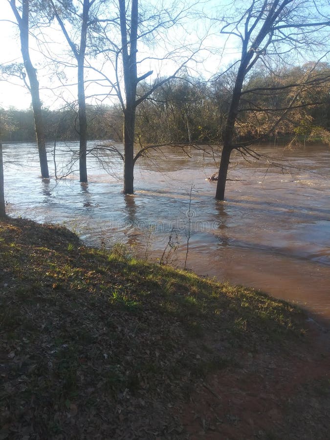 Beautiful River Side Site Seeing Stock Photo - Image of side, nice ...