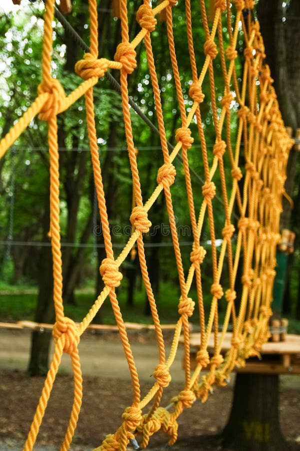 324 Rope Net Climbing Frame Stock Photos - Free & Royalty-Free Stock ...