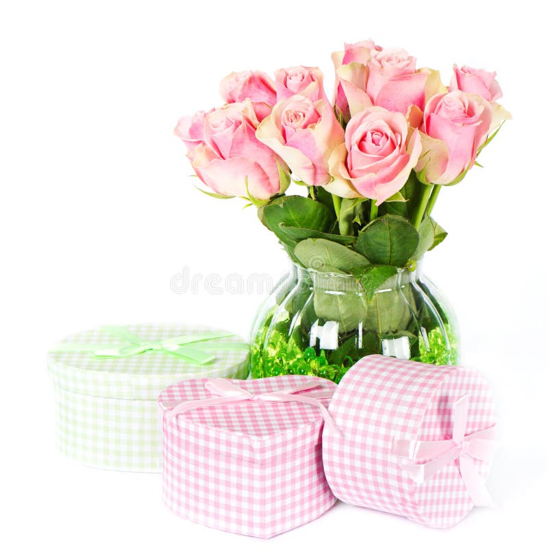 Beautiful roses bouquet stock image. Image of arrangement - 20464947