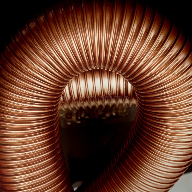 Beautiful Ruffled Tube Clotshes Elegant Fabrik Stock Image - Image of ...