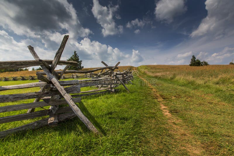 Beautiful rural scenery stock photo. Image of nature - 34562920