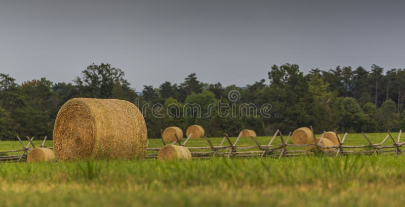 Beautiful rural scenery stock image. Image of background - 34563001