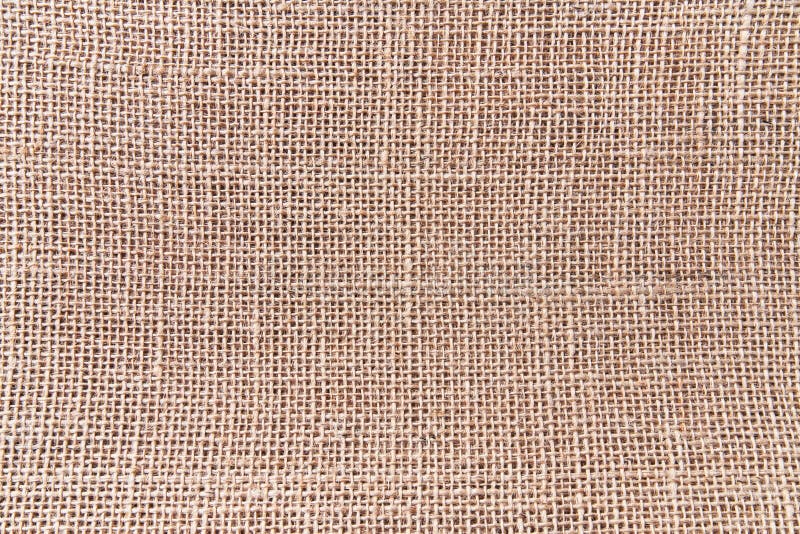Beautiful Sack Fabric Cloth Texture Stock Image - Image of fabric ...