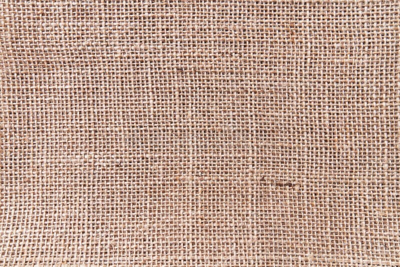 Beautiful Sack Fabric Cloth Texture Stock Image - Image of velour ...