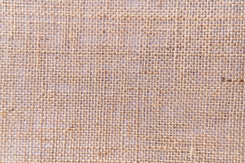 Beautiful Sack Fabric Cloth Texture Stock Image - Image of burlap ...