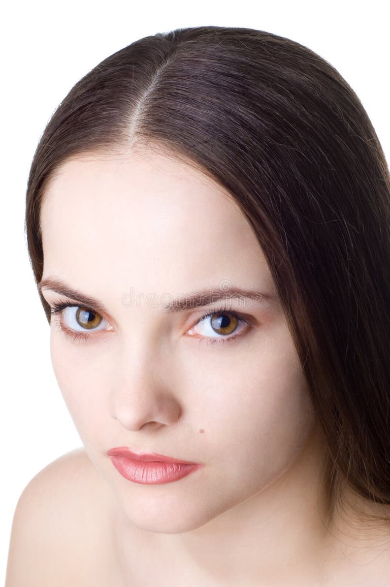 638 Birthmark Beautiful Model Stock Photos - Free & Royalty-Free Stock ...