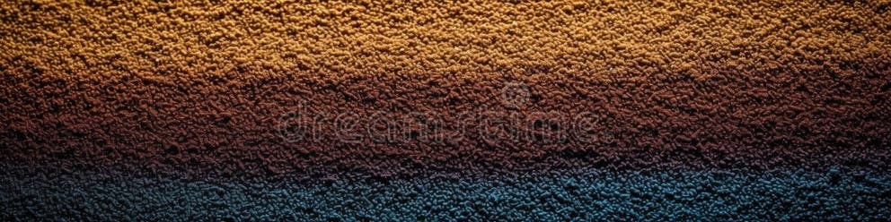 Beautiful Sandpaper Texture Background Pattern. Generative AI Stock ...