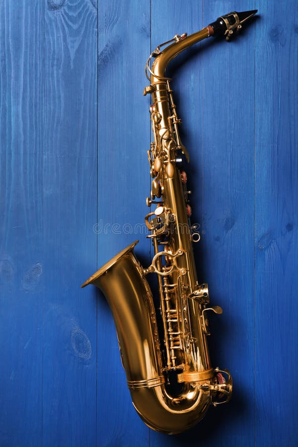 Beautiful saxophone player stock photo. Image of model - 17516660