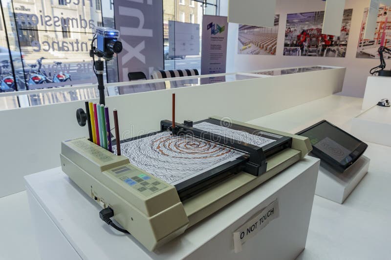 Beautiful Scene of Physical Laboratory Editorial Photo - Image of ...