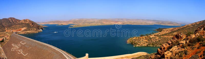 Beautiful Scenery in Morocco Stock Image - Image of tachfin, agadir ...