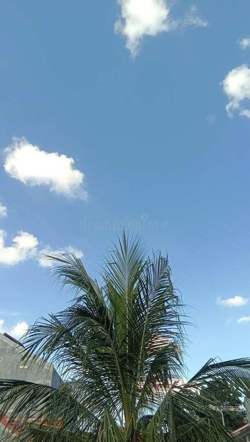 Beautiful Scenery with Very Pretty Clouds Stock Image - Image of pretty ...