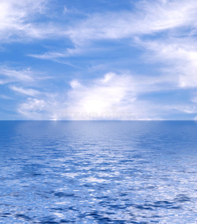 Beautiful sea stock image. Image of open, outdoor, beautiful - 8797539