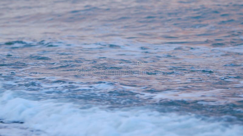 Beautiful Sea Water Spray Splash. Sea Beach and Ocean Water Side ...