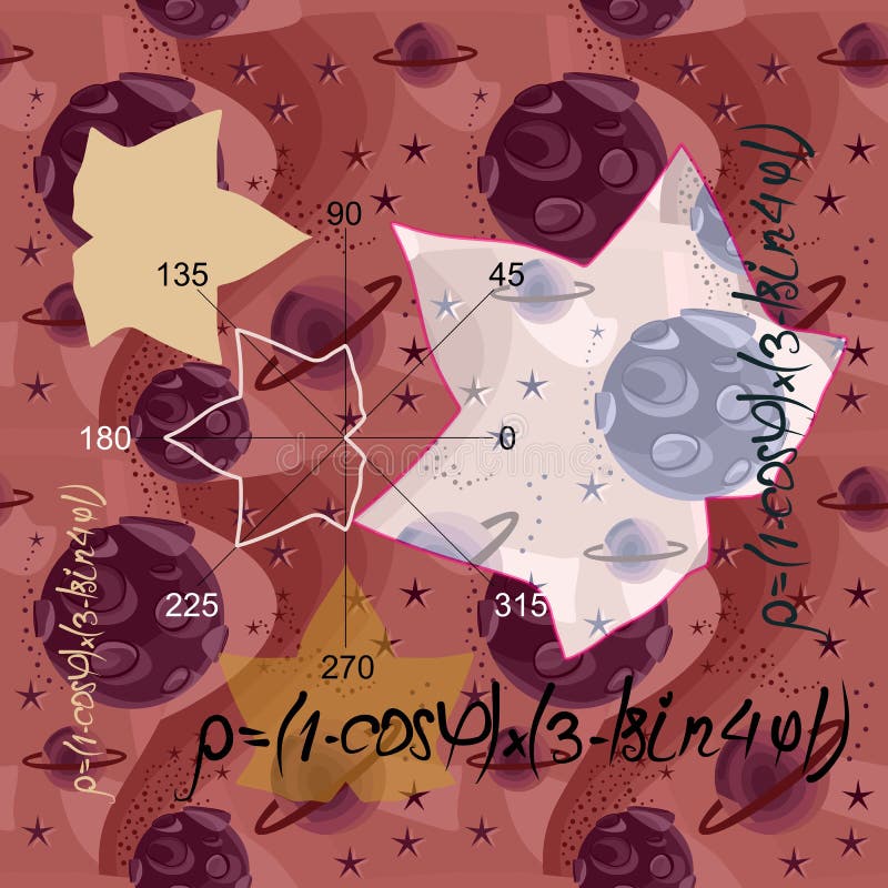 Algebraic Curves Stock Illustrations – 17 Algebraic Curves Stock ...