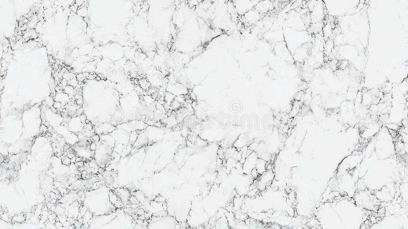 A Beautiful Seamless White Marble Texture Pattern that is Perfect for ...