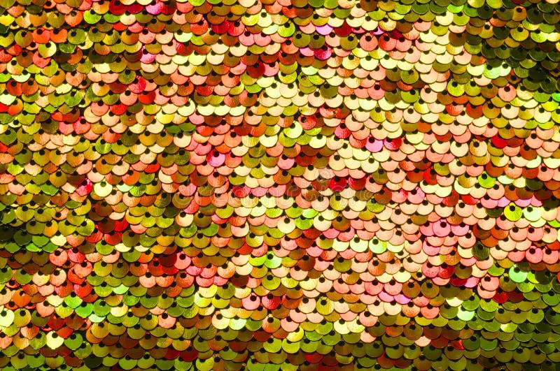 Beautiful sequins texture stock image. Image of pattern - 91502255