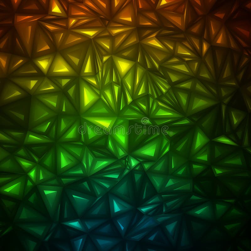 Beautiful Shine Color Abstract. EPS 8 Stock Vector - Illustration of ...