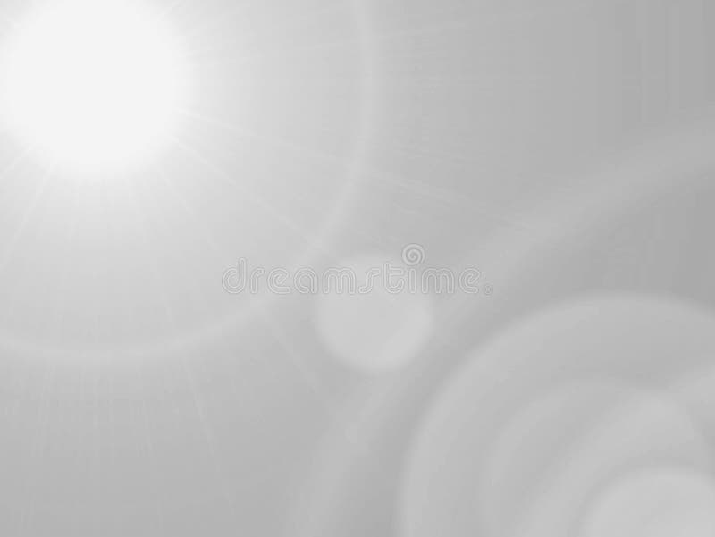Beautiful Shining Light Sphere Luxury Abstract Background Stock Image ...