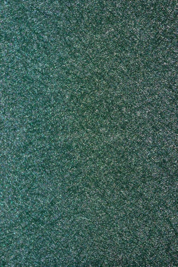 Shiny Emerald Green. Abstract Real Nature Beauty Background. Copy Space ...