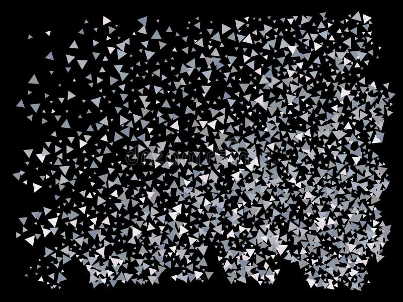 Falling Triangles Stock Illustrations – 1,500 Falling Triangles Stock ...