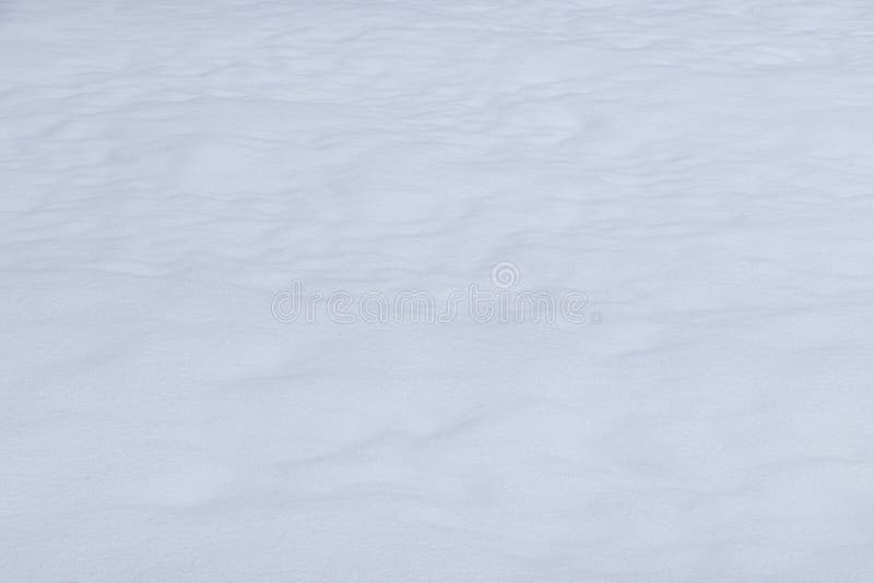 Beautiful Shiny Snow As Background, Closeup View Stock Image - Image of ...