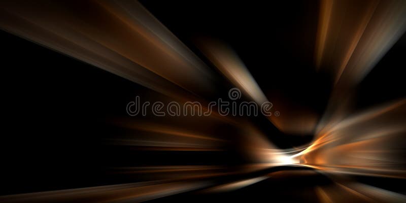 Shiny Sun Rays, Abstract Background and Banner Design. Yellow Flash ...