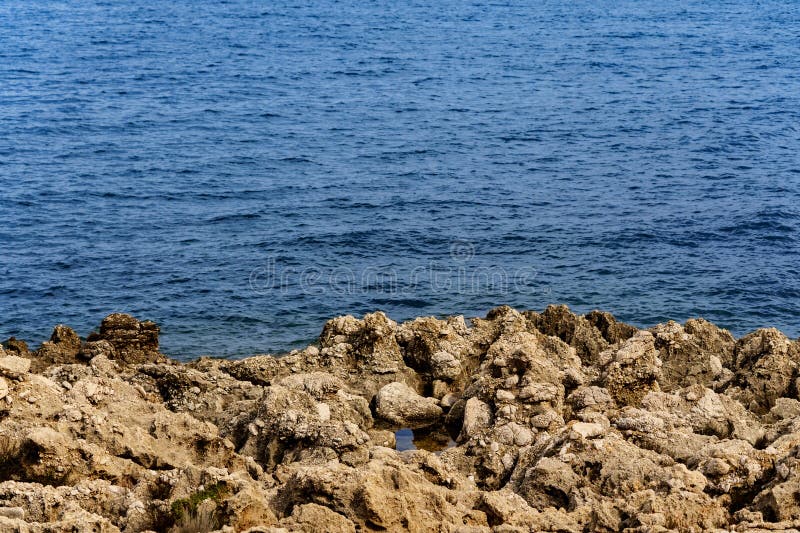 276 Dangerous Sharp Sea Rocks Stock Photos - Free & Royalty-Free Stock ...