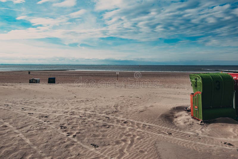 Beach Stall on Diani Beach, Kenya Stock Image - Image of towels, water ...